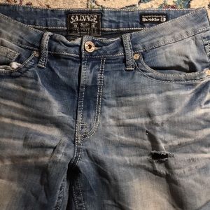 Salvage | Jeans | Salvage Anarchy Jeans From Buckle | Poshmark